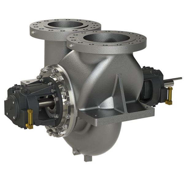 Double Suction Pumps | Nuclear Pumps | Hayward Tyler