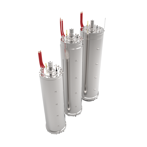 Submersible Motors | Artificial Lift for Oil & Gas | Hayward Tyler