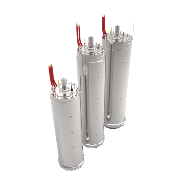 Subsea Motors for Deepwater Offshore Applications