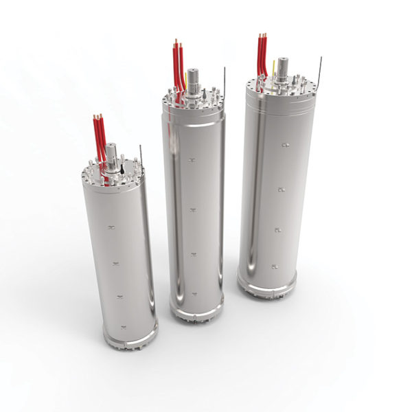 Submersible Pump and Motor Sets | Hayward Tyler