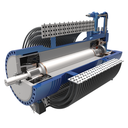 Pumps & Motors: Design, Manufacturing, Service | Hayward Tyler