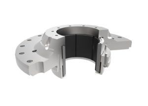 Subsea Motors for Deepwater Offshore Applications