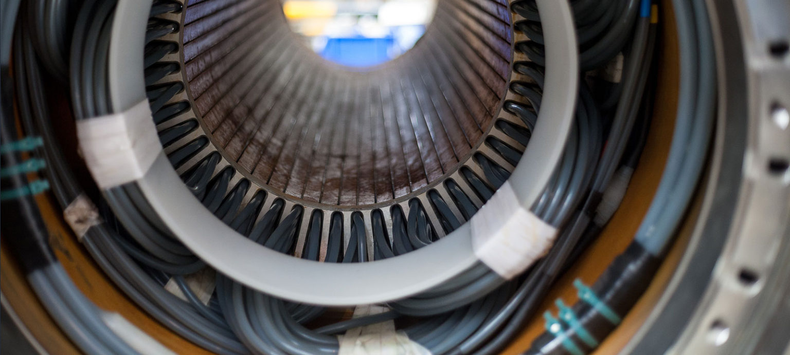 Why Hayward Tyler? | Pumps & Motors for the Energy Sector