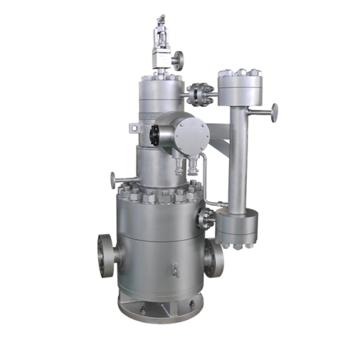 Canned Motor Pumps: High Pressure & Temp | Hayward Tyler