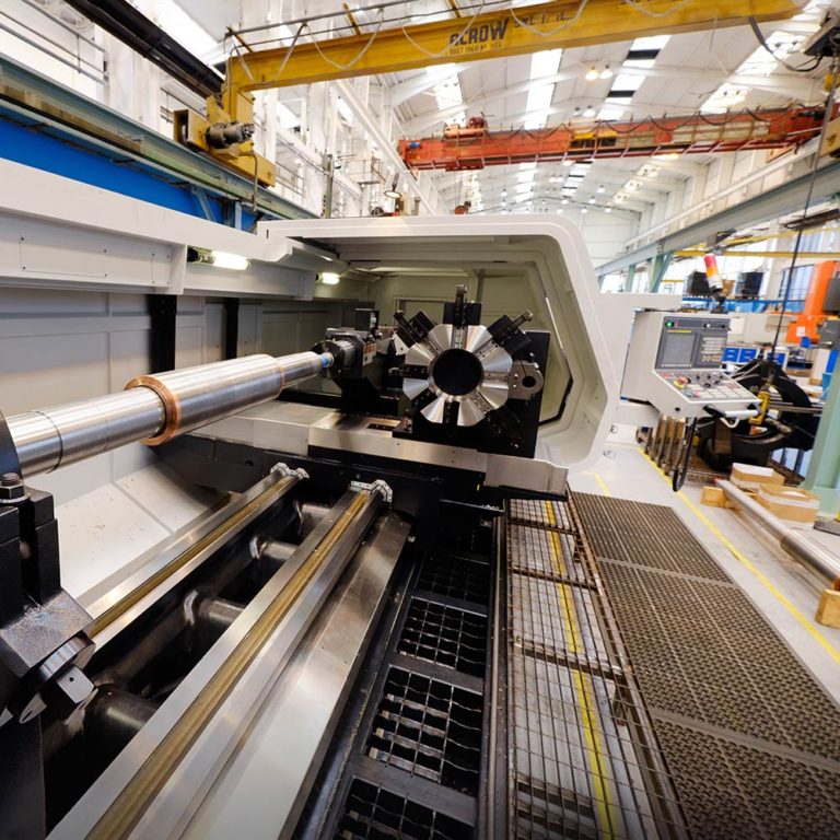 Our Locations: Luton, England | Hayward Tyler Pumps & Motors