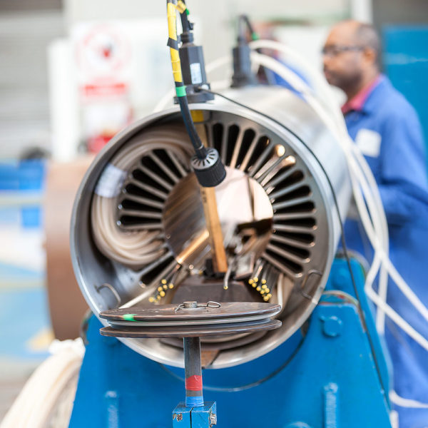 Our Locations: Luton, England | Hayward Tyler Pumps & Motors