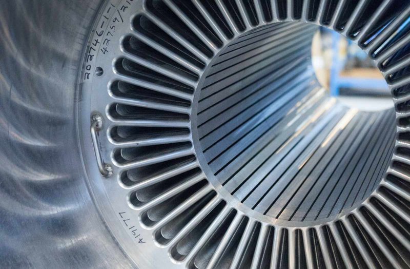 Why Hayward Tyler? | Pumps & Motors for the Energy Sector