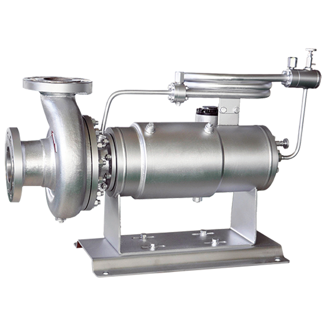 Pumps & Motors: Design, Manufacturing, Service | Hayward Tyler