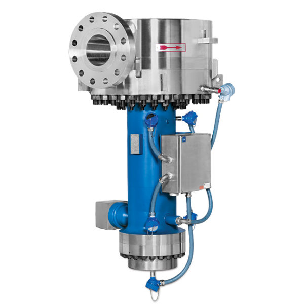 Pumps for Chemical Plants | Hayward Tyler