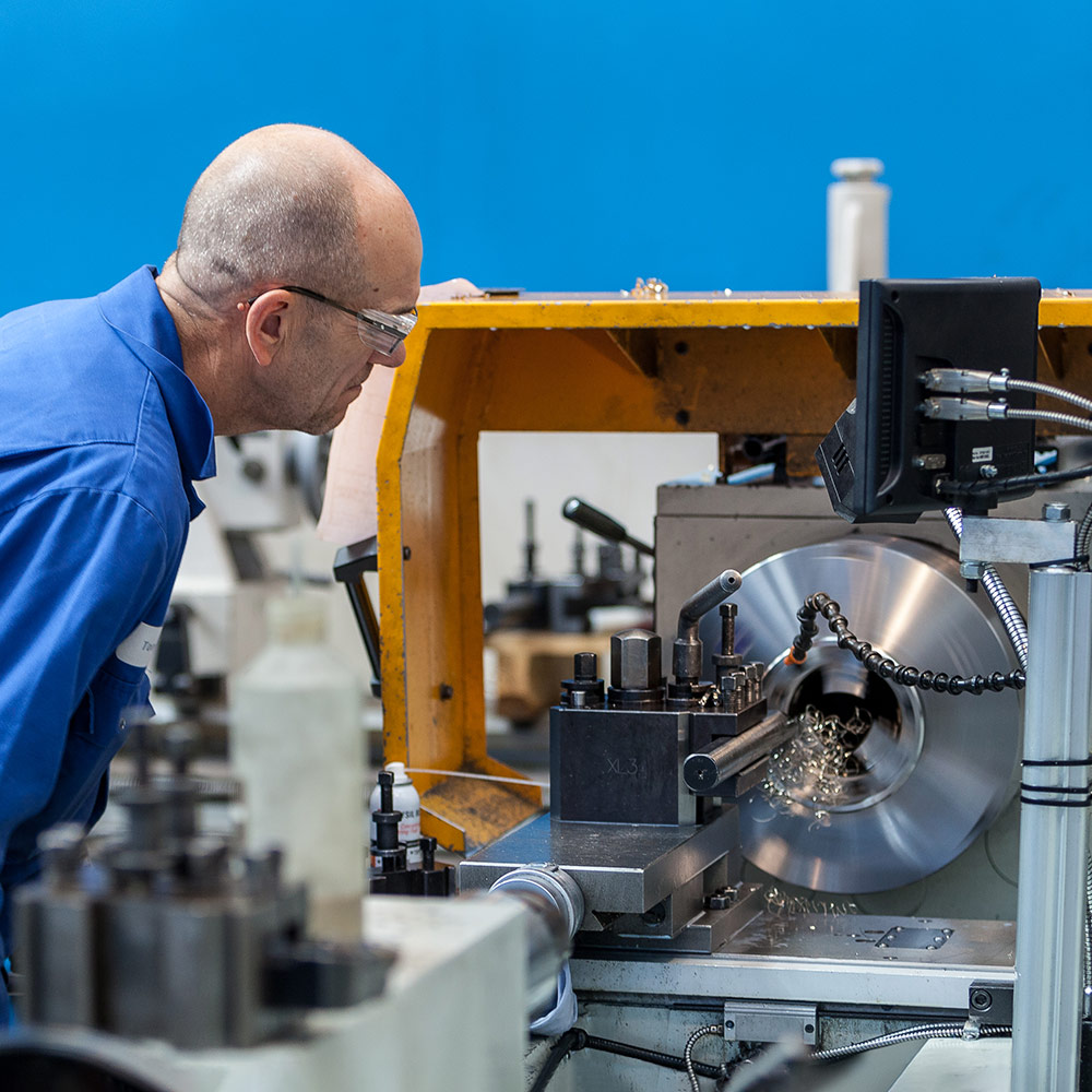 Our Locations: Luton, England | Hayward Tyler Pumps & Motors