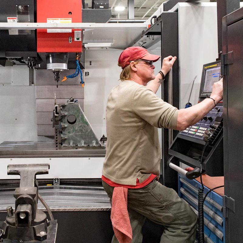 Our Locations: Vermont, USA | Hayward Tyler Pumps & Motors