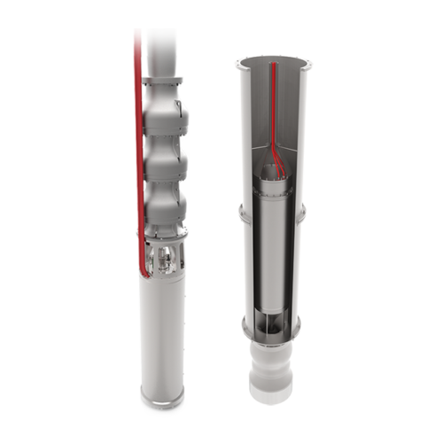 Submersible Pumps & Motors for Oil & Gas | Hayward Tyler