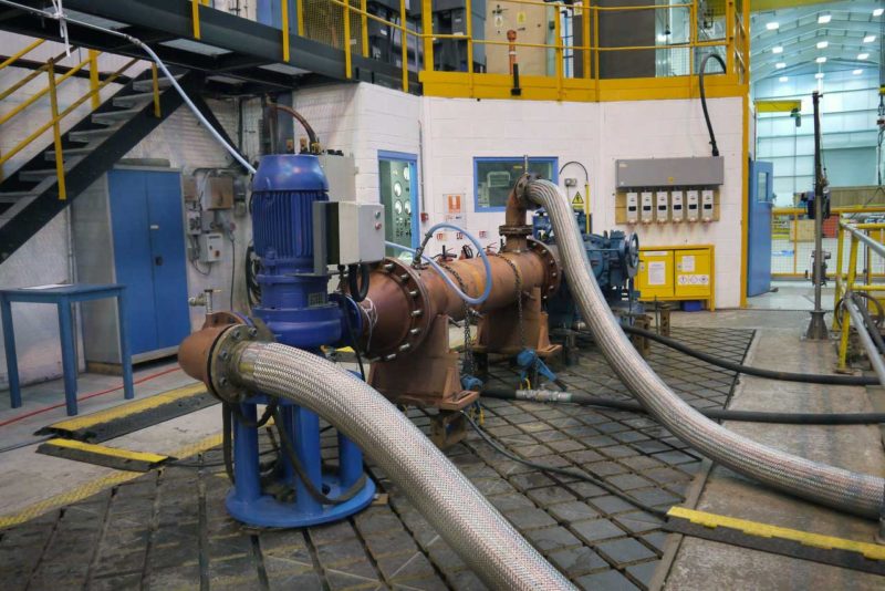 Our Locations: Luton, England | Hayward Tyler Pumps & Motors