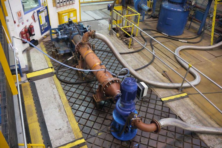 Our Locations: Luton, England | Hayward Tyler Pumps & Motors