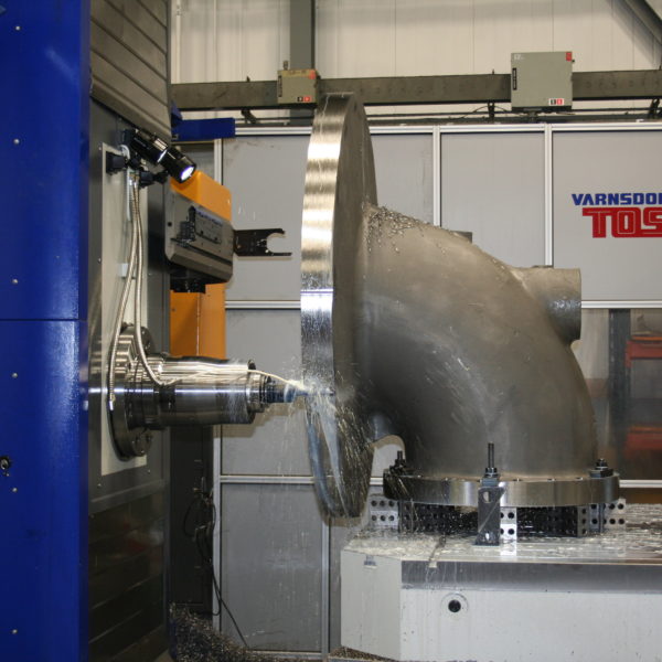 Pumps & Motors: Design, Manufacturing, Service | Hayward Tyler