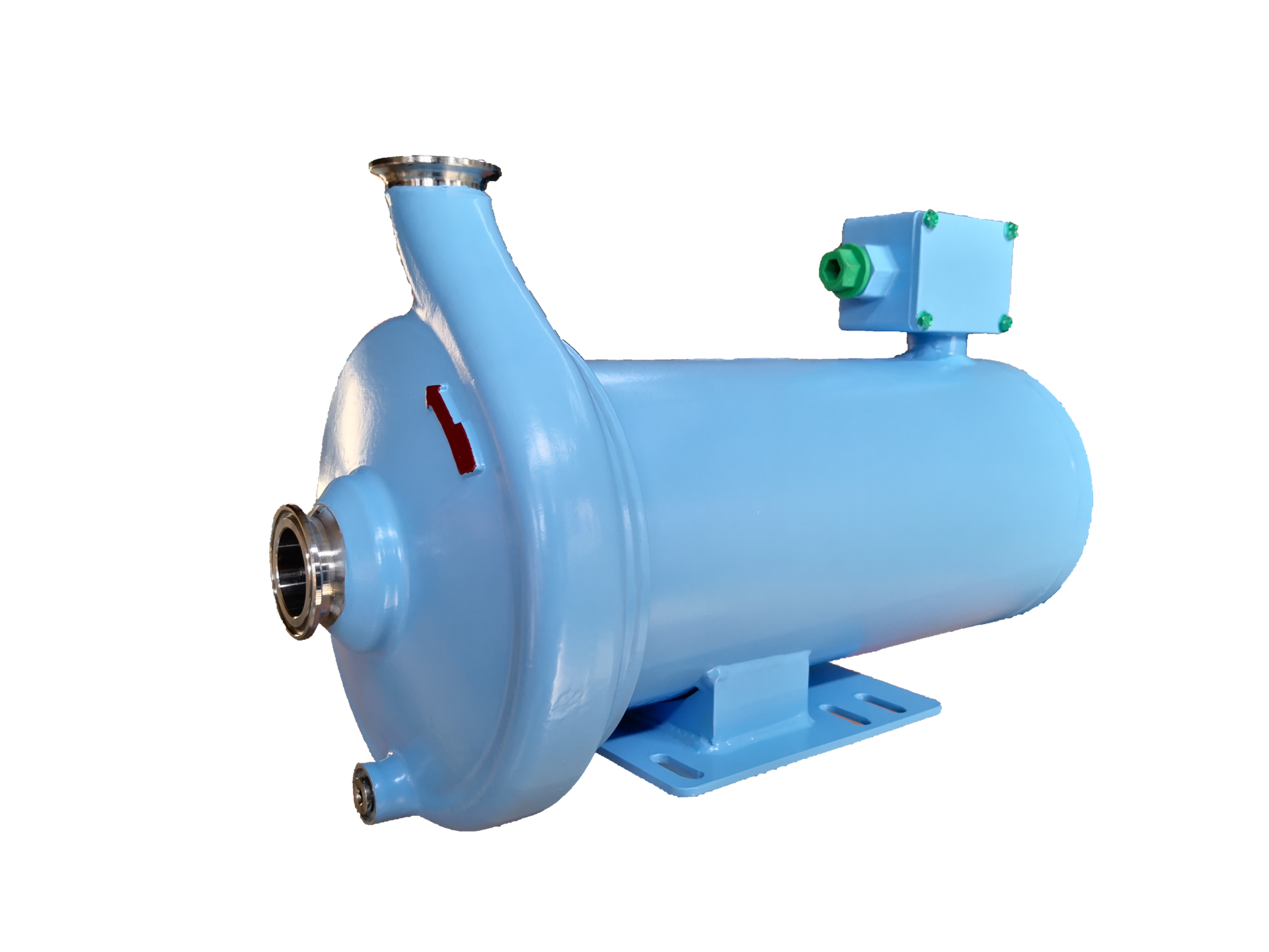 Pumps for Hydrogen | Hayward Tyler