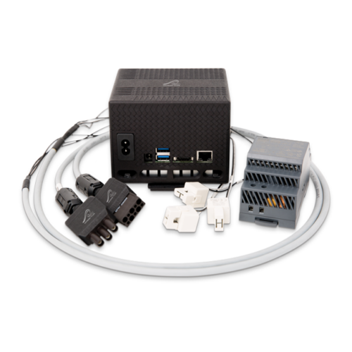 Condition Monitoring Systems for Pumps & Motors | Hayward Tyler