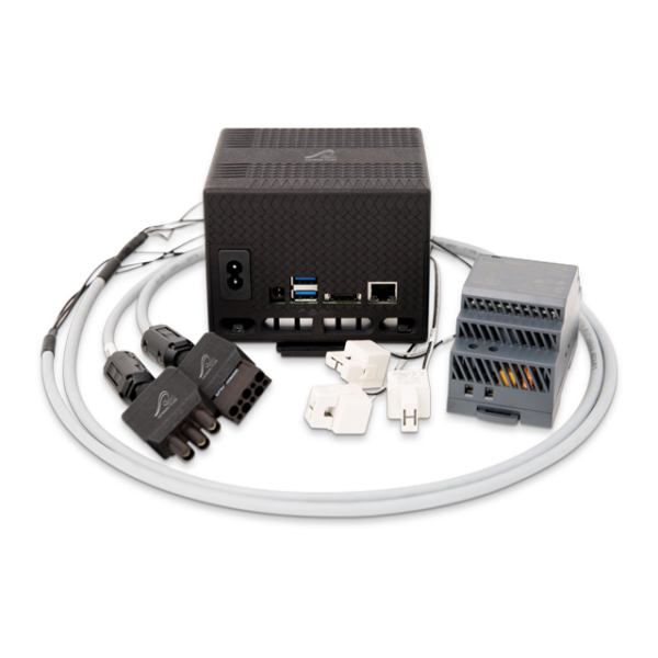 Condition Monitoring System for Pumps & Motors | Hayward Tyler