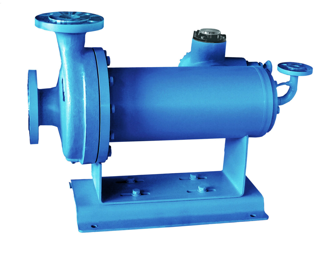 Pumps & Motors: Design, Manufacturing, Service | Hayward Tyler