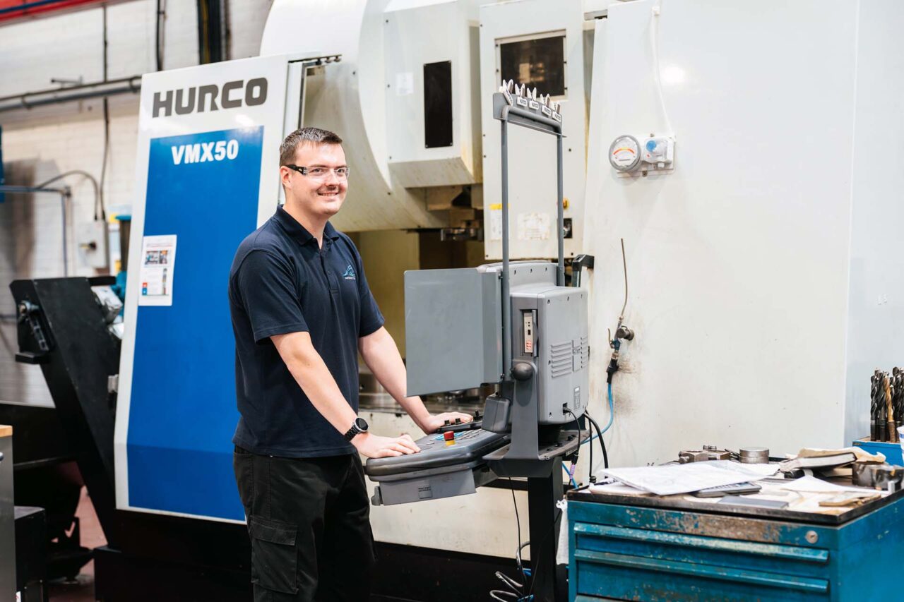 Our People - Hayward Tyler Pumps & Motors