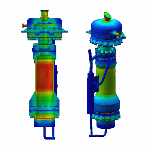 Pumps & Motors: Design, Manufacturing, Service | Hayward Tyler
