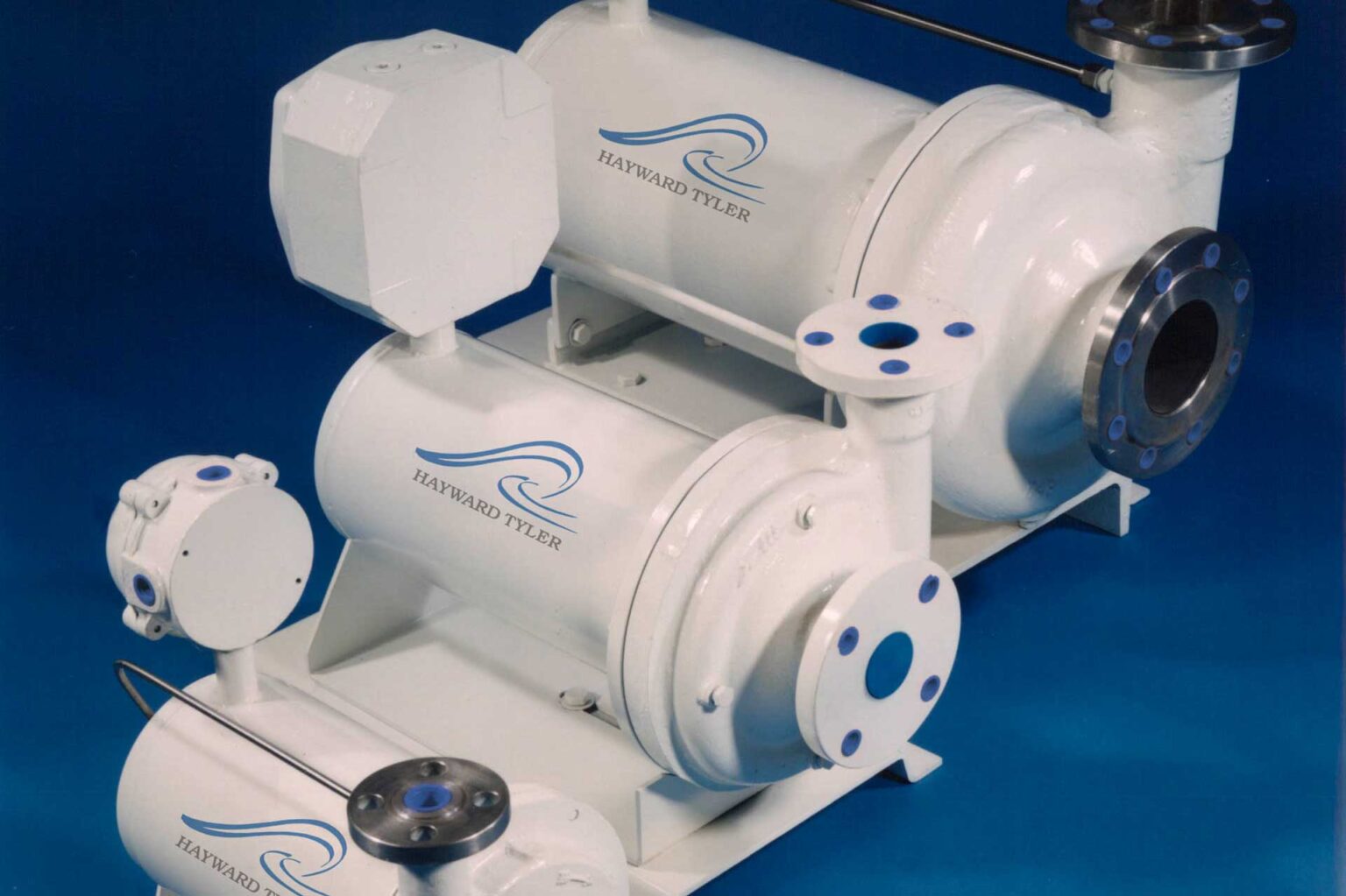 Our Company | Hayward Tyler Pumps & Motors